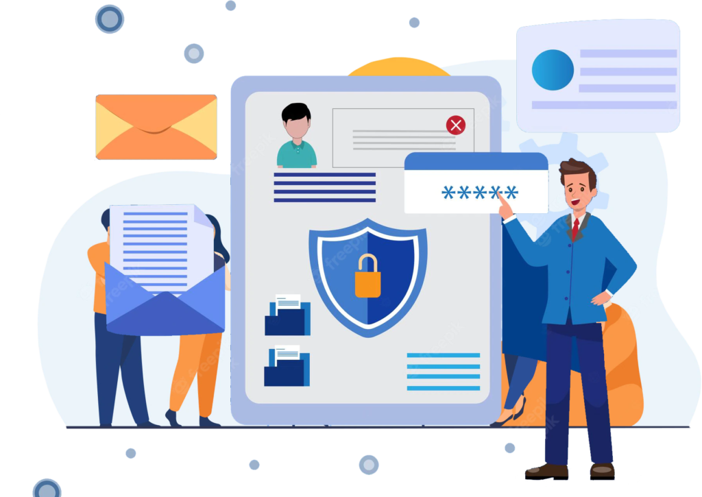 Data Sanitization - Resollence Data Sanitization - Resollence